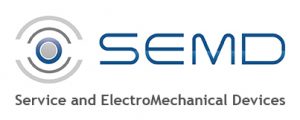 SEMD | Service and Electromechanical Devices